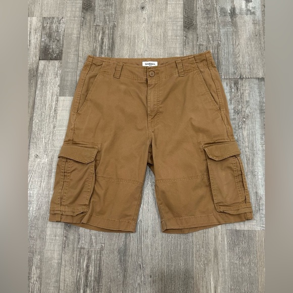 Goodfellow & Co | Shorts | Goodfellow Cargo Shorts | Poshmark